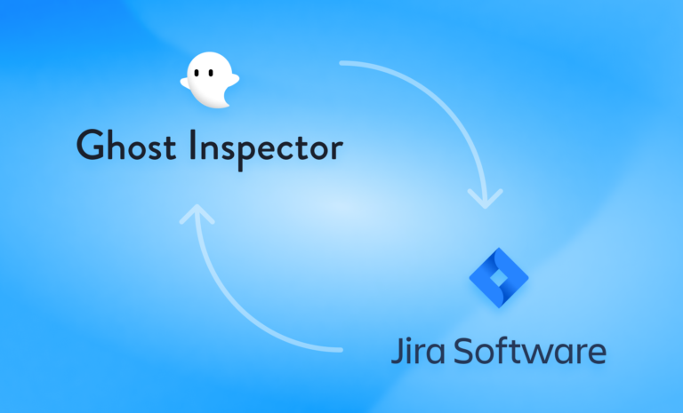 Announcing our Jira integration - Ghost Inspector