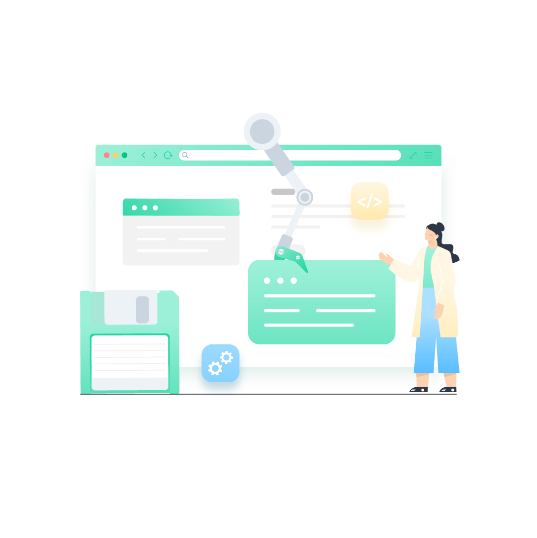 Uptime Robot Alternative Ghost Inspector Web Testing Tool