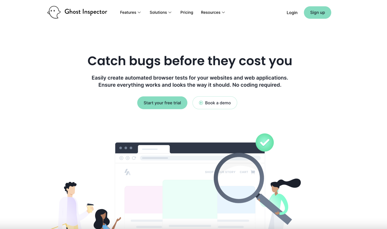 The 7 Best Qa Tools For Software Testing 2025 Update