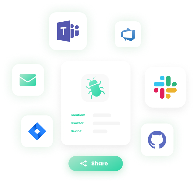 Everything Your Team Needs To Test And Debug 10x Faster