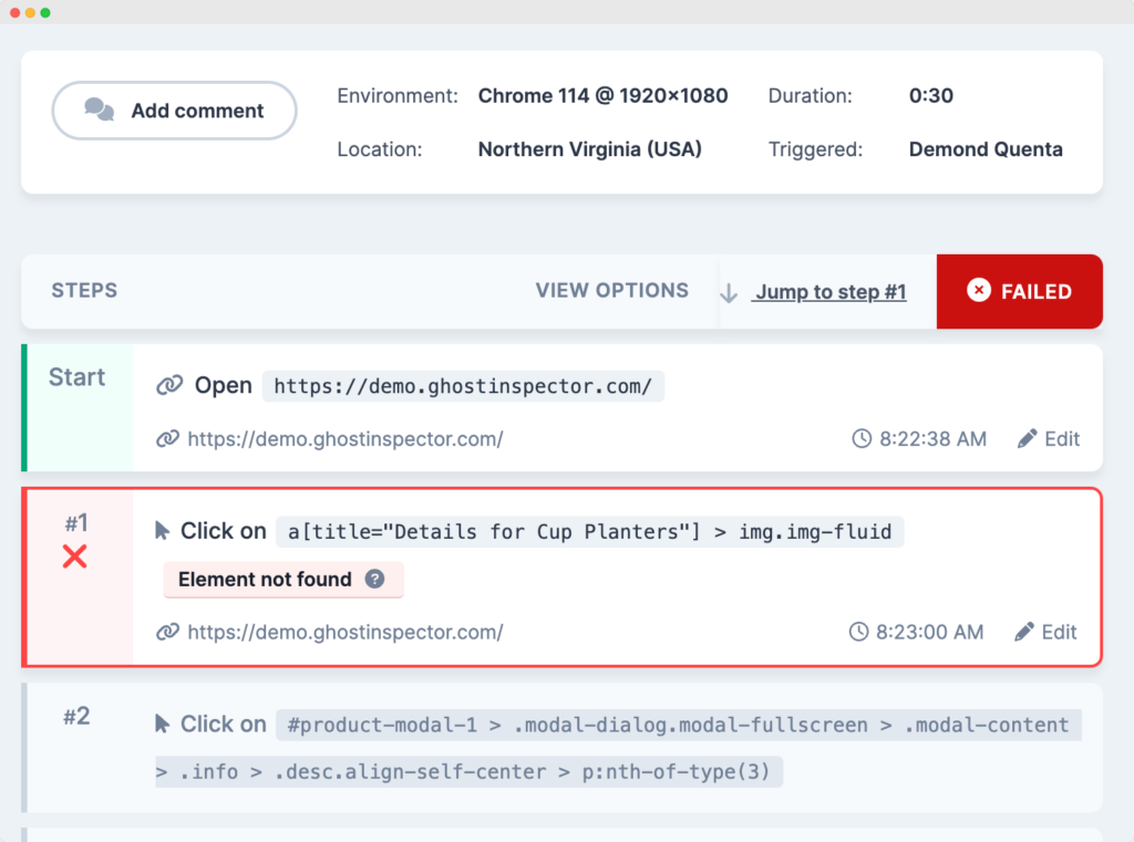 Everything Your Team Needs To Test And Debug 10x Faster