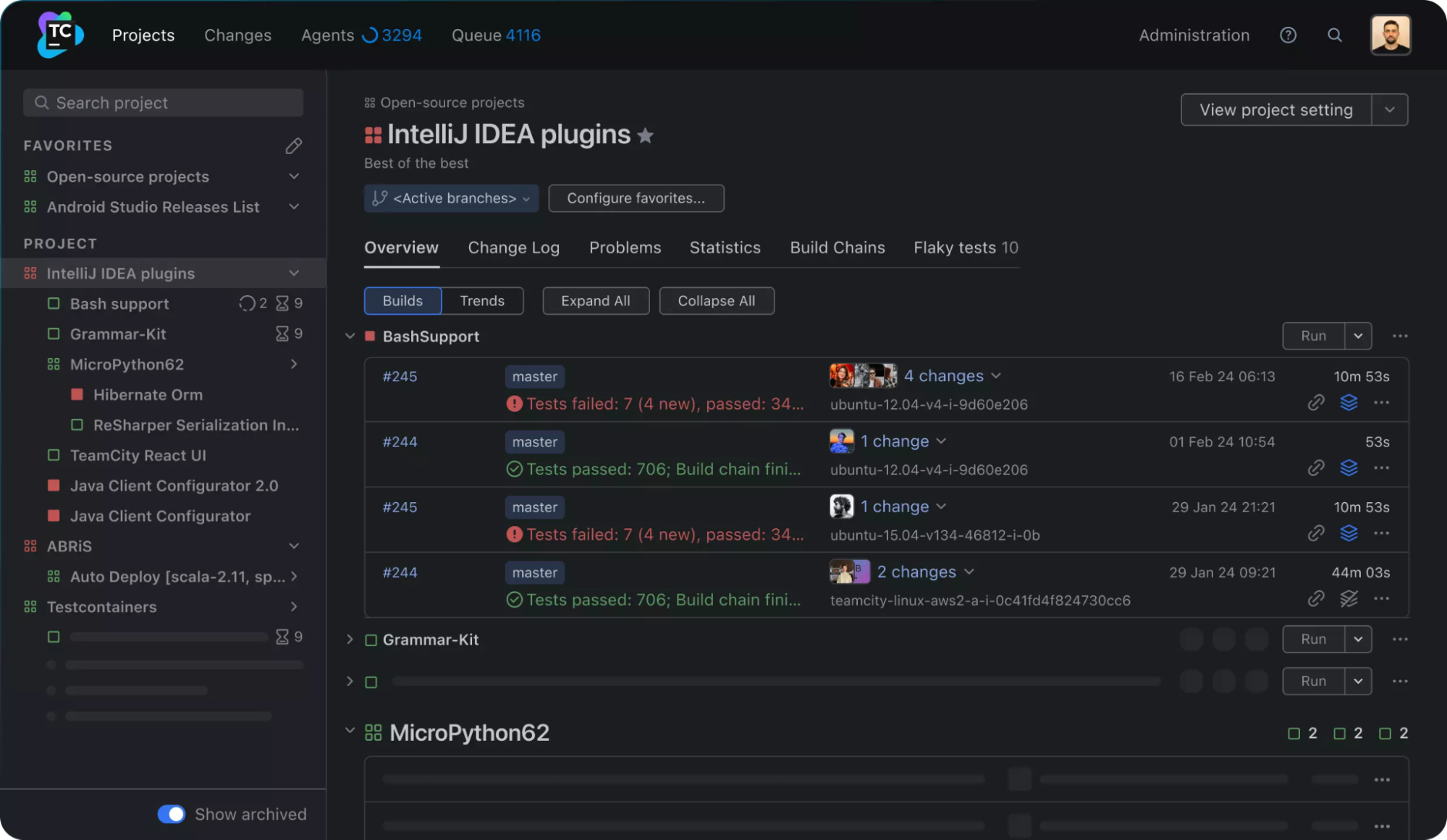 10 Best CI/CD Tools in 2025
