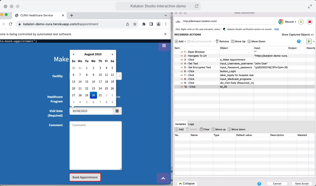 Top 7 Regression Testing Tools in 2025