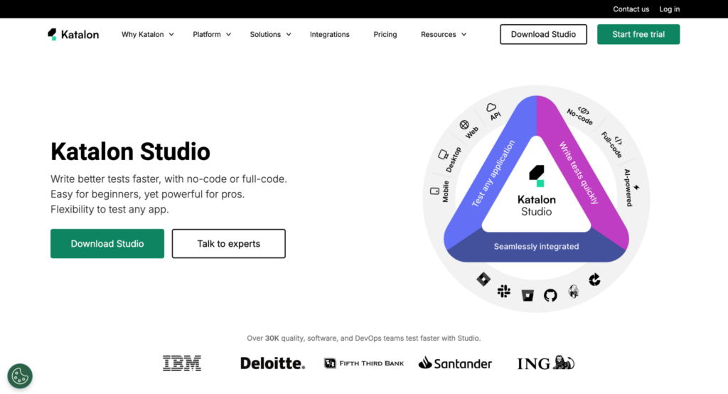 Top 7 Selenium Alternatives for Test Automation